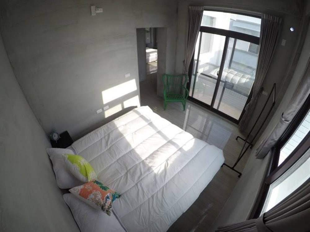 CAPYBARA Hostel in Penghu | 2025 Updated prices, deals - Klook Around ...