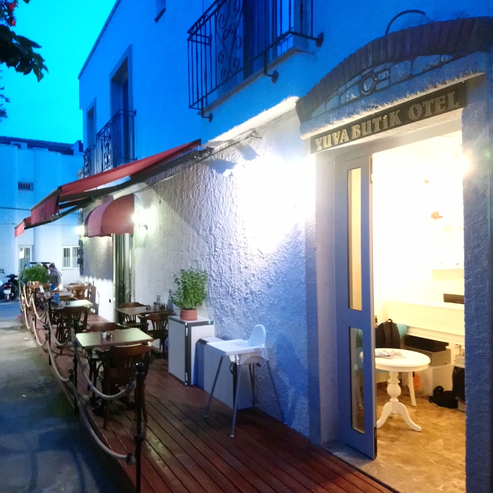 Yuva Hotel in | 2025 Updated prices, deals - Klook United States
