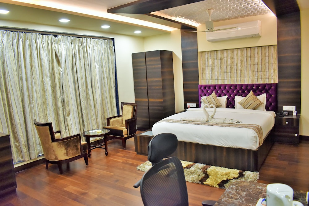 Hotel Silver Arcade in Malda | 2025 Updated prices, deals - Klook ...