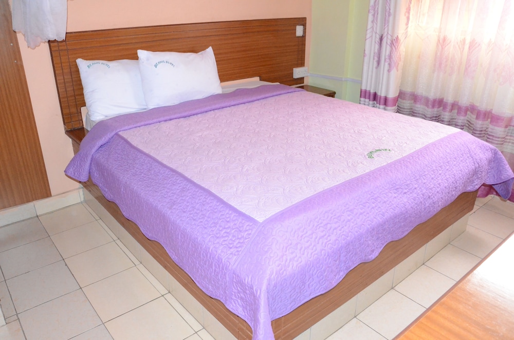 Beams Hotel in Nairobi | 2024 Updated prices, deals - Klook United States