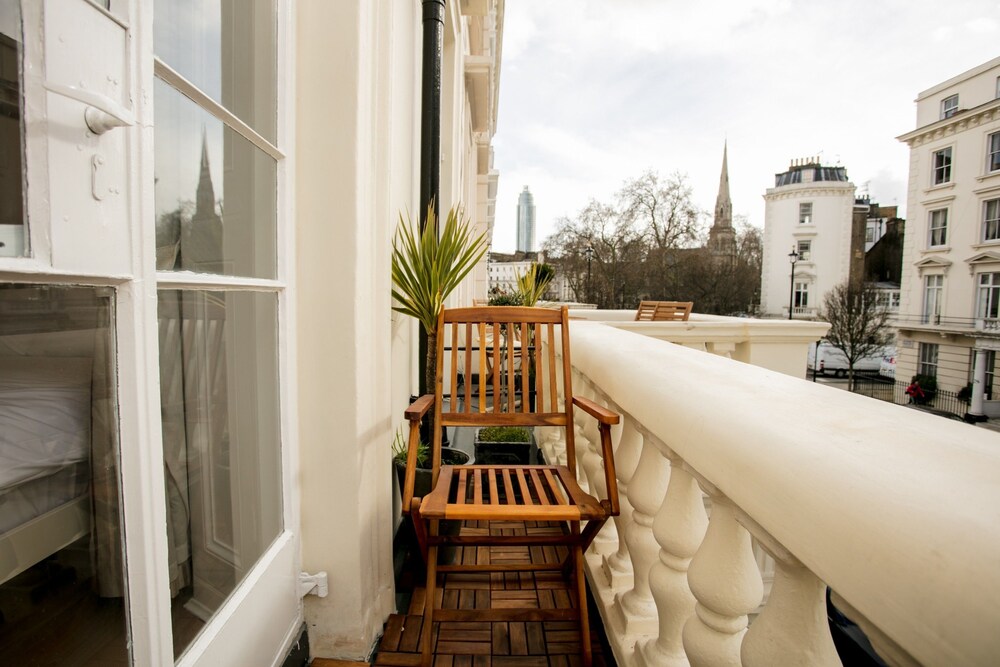 Studio Flat Pimlico in London | 2024 Updated prices, deals - Klook ...