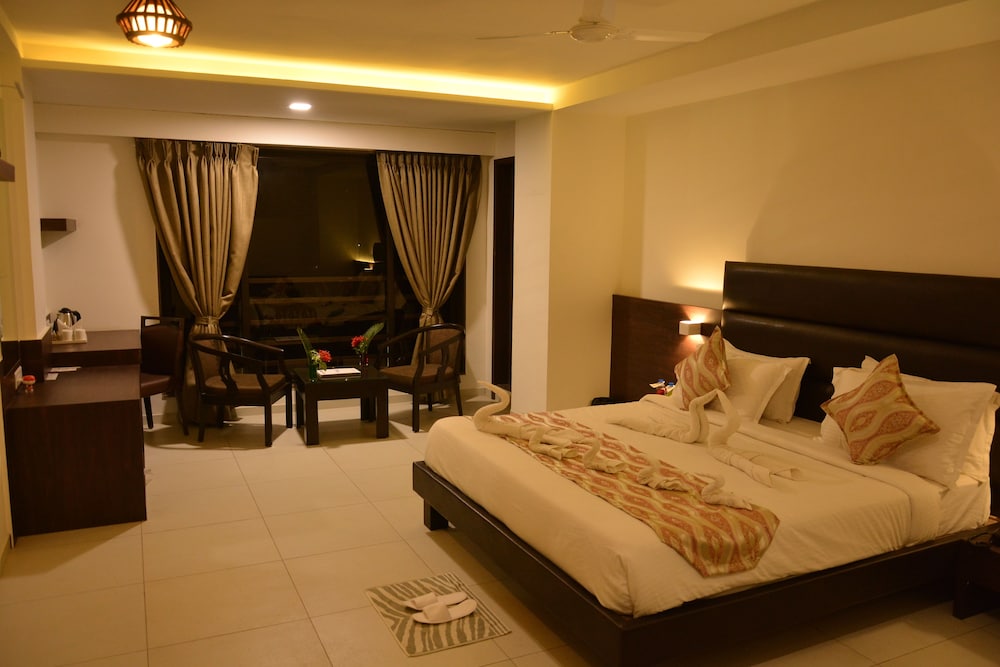 The Divine Resort in Gir Somnath District | 2024 Updated prices, deals ...