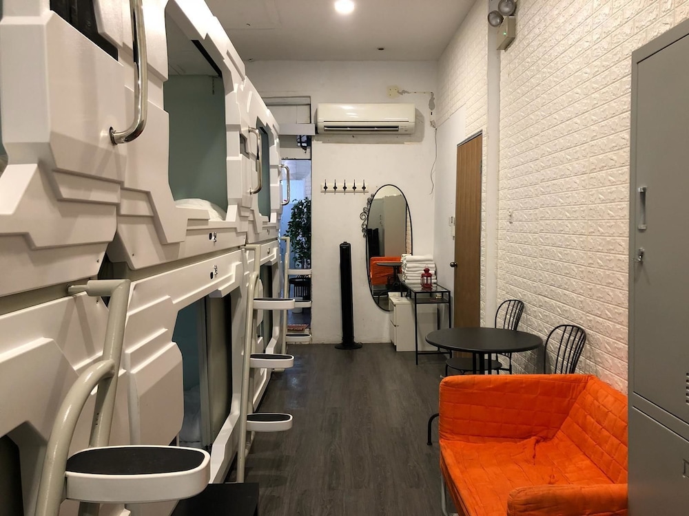 Oh My Pods in Singapore | 2024 Updated prices, deals - Klook United States