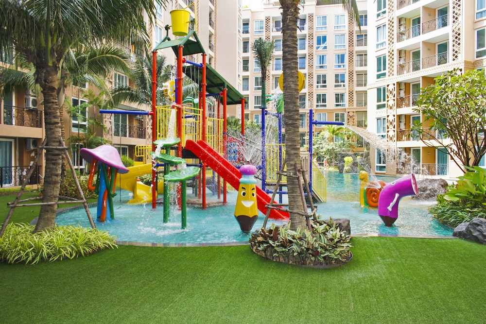 Tee亚特兰蒂斯度假公寓 in Pattaya | 2024 Updated prices, deals - Klook United States