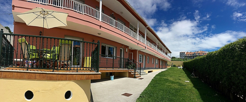 Apartamentos Baltar in Sanxenxo | 2023 Updated prices, deals - Klook ...