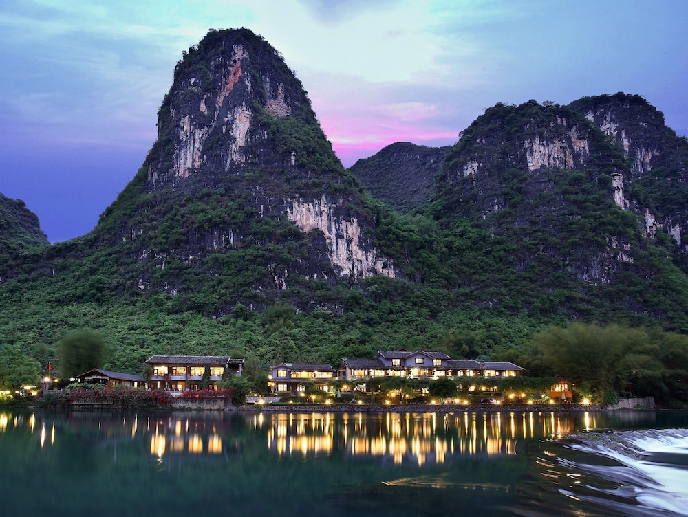 Yangshuo Mountain Retreat in Guilin | 2025 Updated prices, deals ...