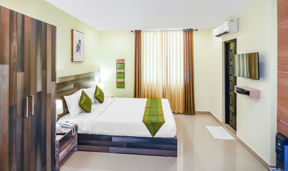 Treebo Trend Tree House in Ernakulam | 2024 Updated prices, deals ...