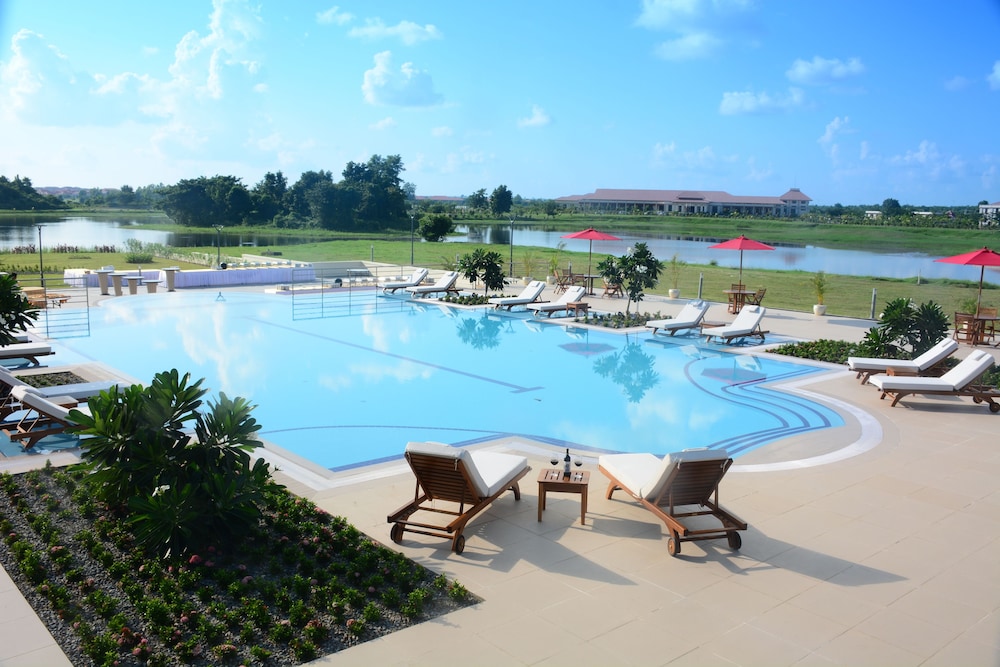 Horizon Lake View Resort Hotel in Dekkhina District | 2025 Updated ...