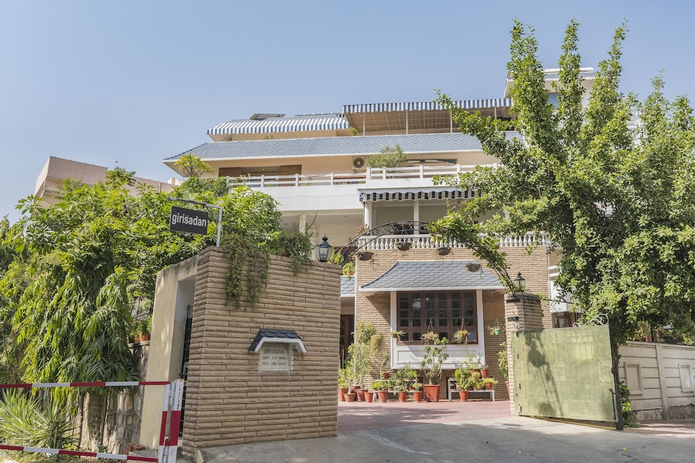 Girisadan Homestay in Jaipur | 2025 Updated prices, deals - Klook ...
