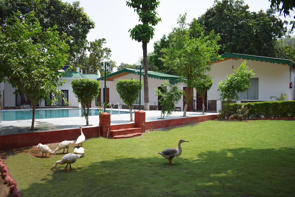 Corbett Paradiso by ILILA in Nainital | 2025 Updated prices, deals ...