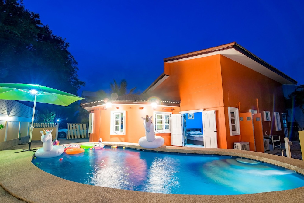 Bann Candy Hua Hin Pool Villa in Hua Hin | 2023 Updated prices, deals ...