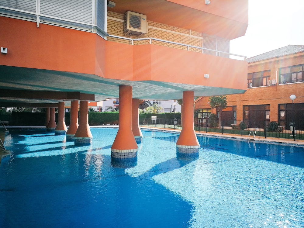 Acapulco Apartment in Fuengirola | 2024 Updated prices, deals - Klook ...