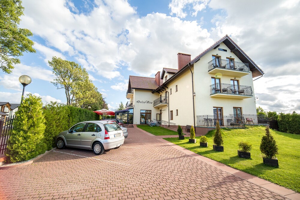 Pensjonat Spa Dolce Vita in Colberg County | 2024 Updated prices, deals ...