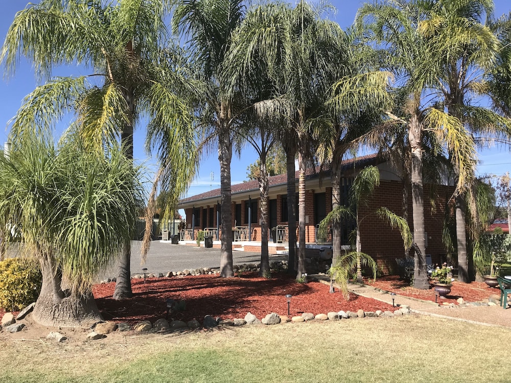 Kootingal Landview Motel in | 2024 Updated prices, deals - Klook United ...