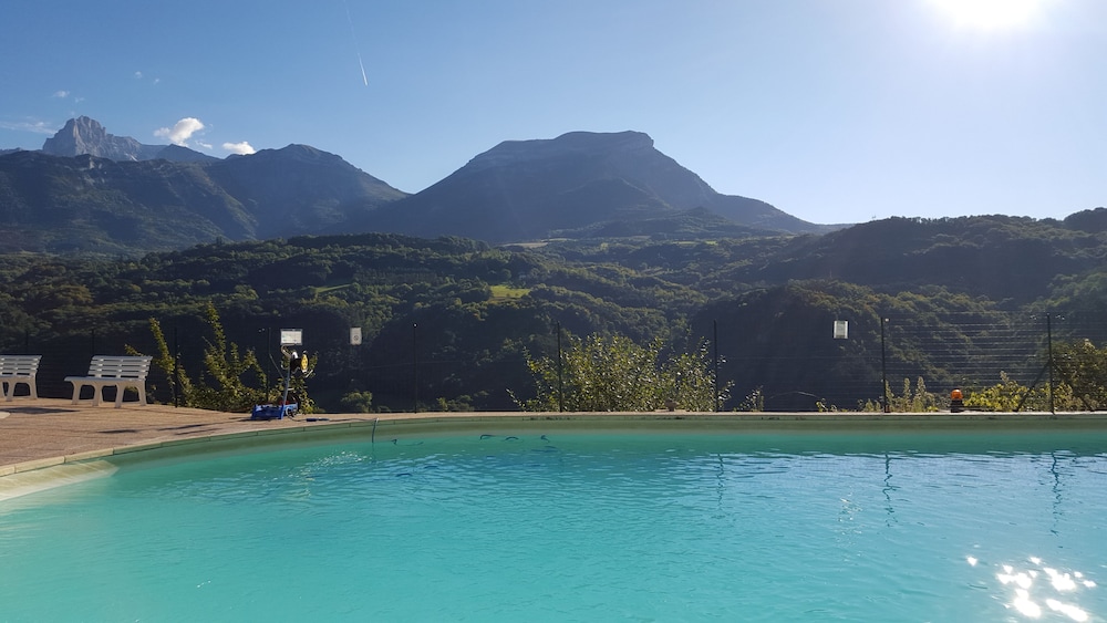 Camping Le Champ Long Caravan Park in | 2025 Updated prices, deals ...