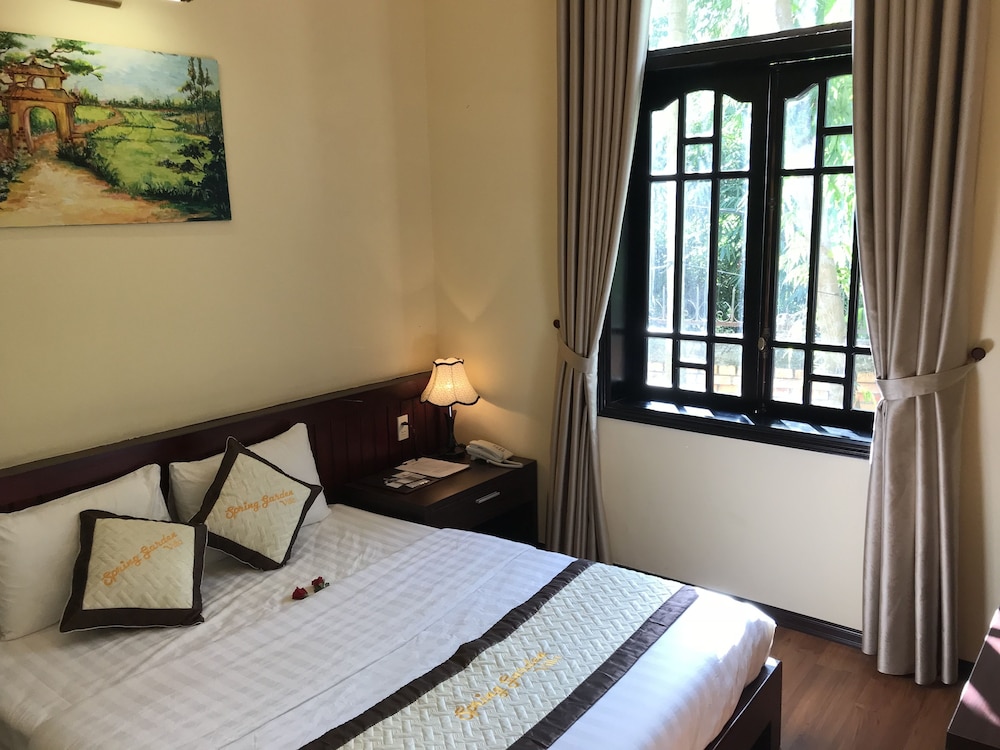 Spring Garden Villa in Hue City | 2025 Updated prices, deals - Klook ...