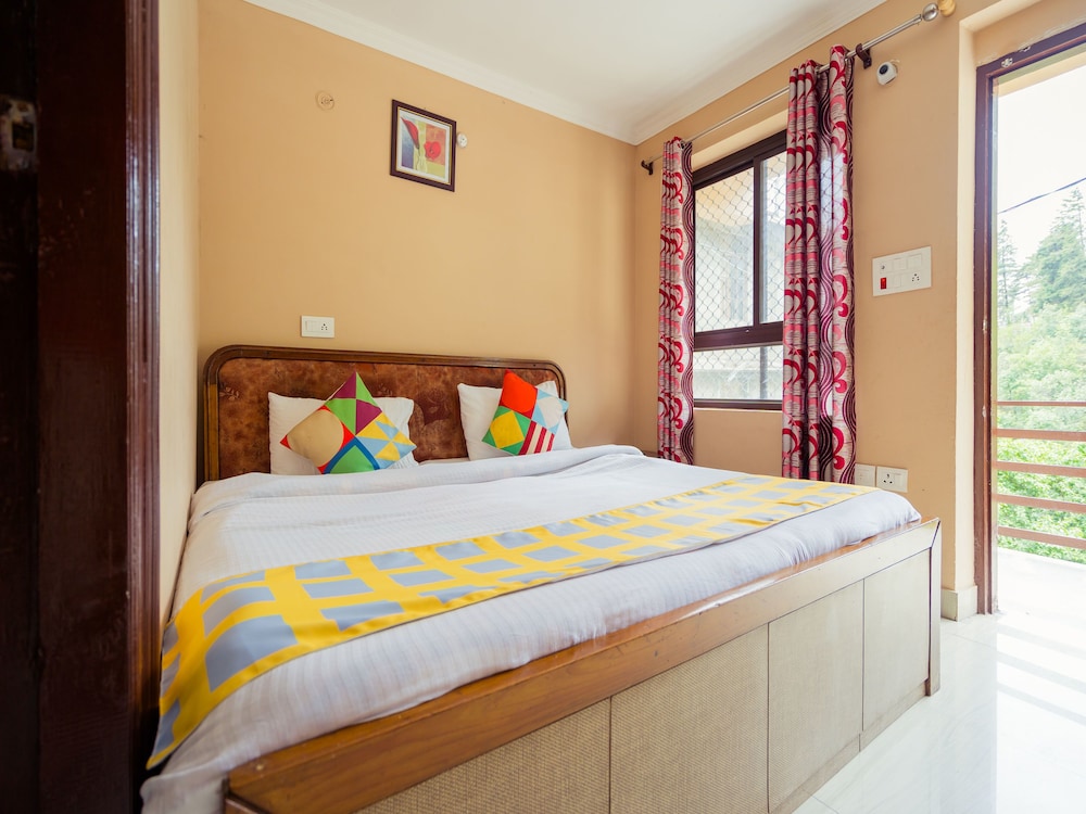 OYO 12395 Home Cozy 1BHK Near Mussoorie Bus Stand in Dehradun | 2025 ...