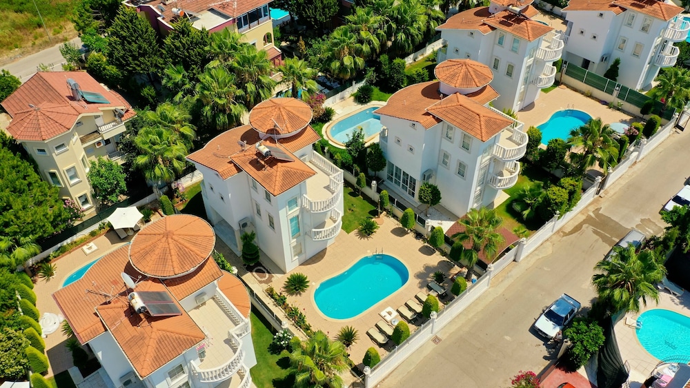 Viila Helios in Antalya | 2024 Updated prices, deals - Klook United States