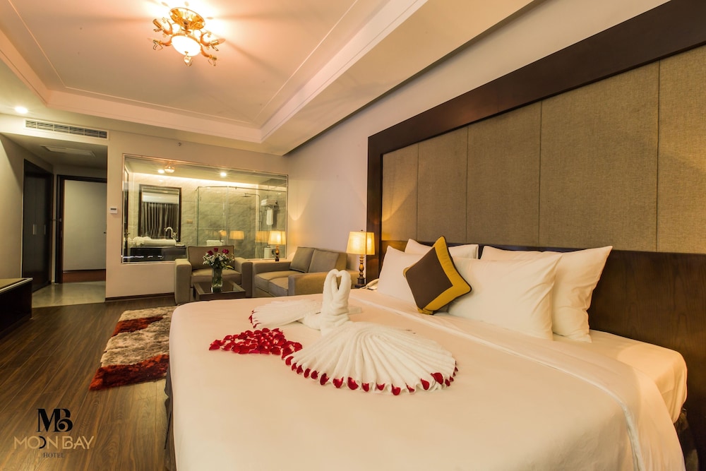 Moon Bay Ha Long in Ha Long City | 2025 Updated prices, deals - Klook ...