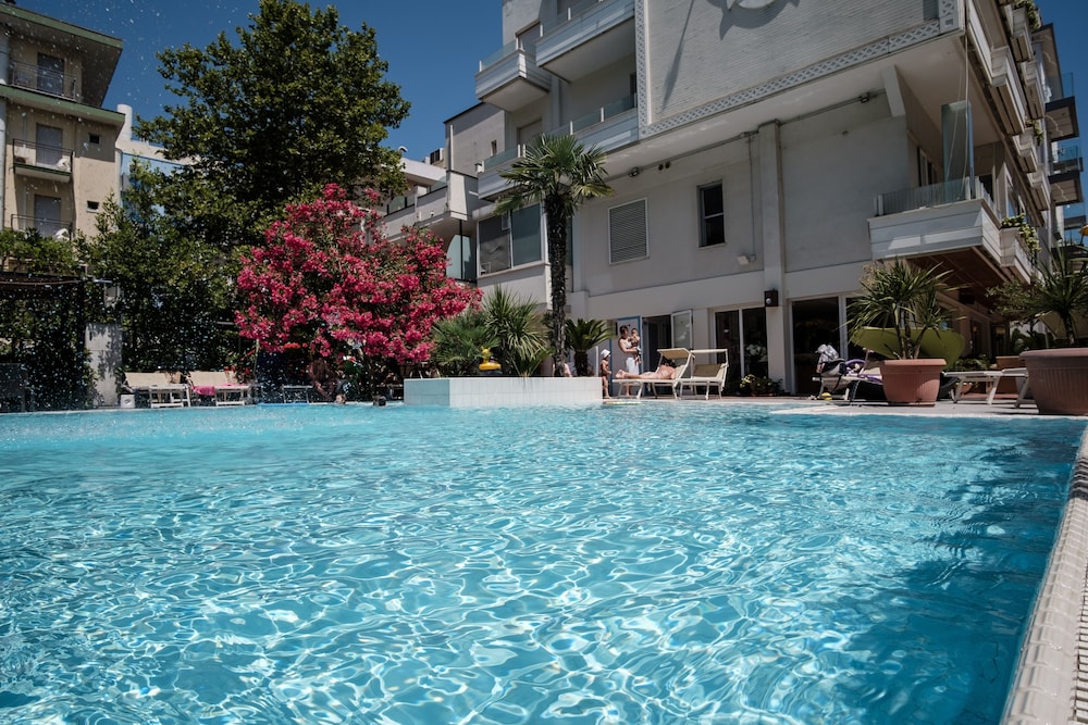 Si Rimini Hotel in Rimini | 2024 Updated prices, deals - Klook United ...