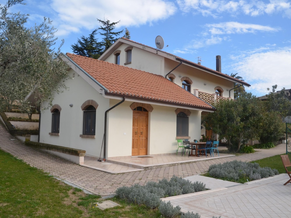 Villa Belpaese in Pescara | 2025 Updated prices, deals - Klook United ...
