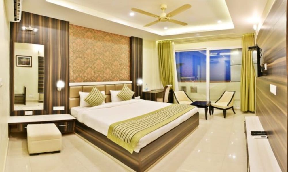Hotel Opulence in Pathankot | 2024 Updated prices, deals - Klook United ...