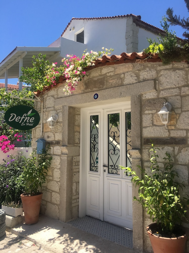 Defne Ev Hotel in | 2023 Updated prices, deals - Klook United States