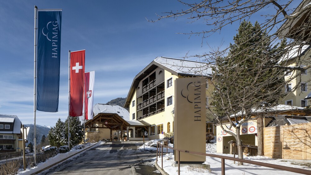 Hapimag Resort St. Michael in Tamsweg - Lungau | 2023 Updated prices ...