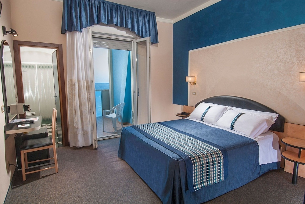 Hotel Helios in Rimini | 2024 Updated prices, deals - Klook United States