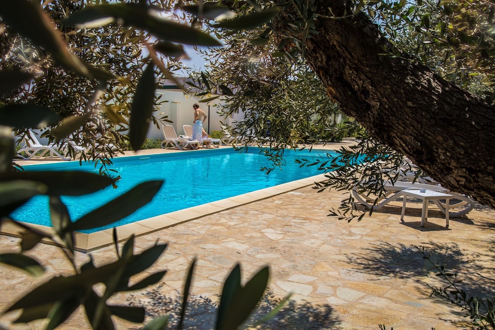 Panacea Residence in Santa Cesarea Terme | 2023 Updated prices, deals ...