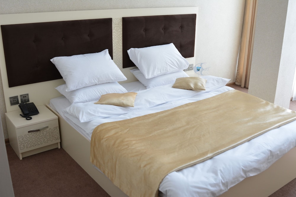 Khaghani Center Hotel in Baku | 2025 Updated prices, deals - Klook ...