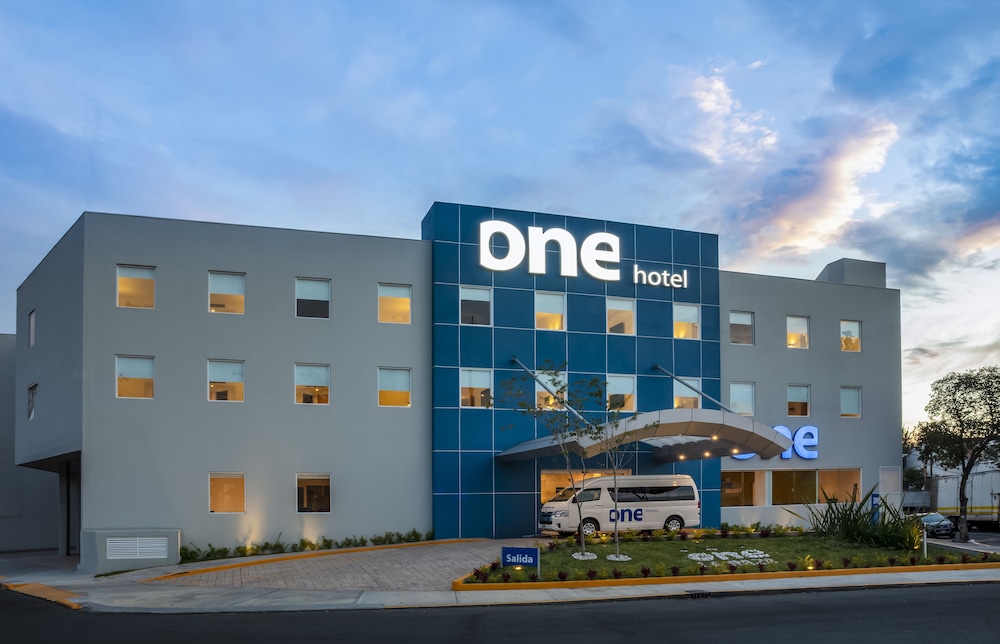 墨西哥城One Ciudad de Mexico La Raza｜2025年最新訂房優惠價 - Klook 客路台灣