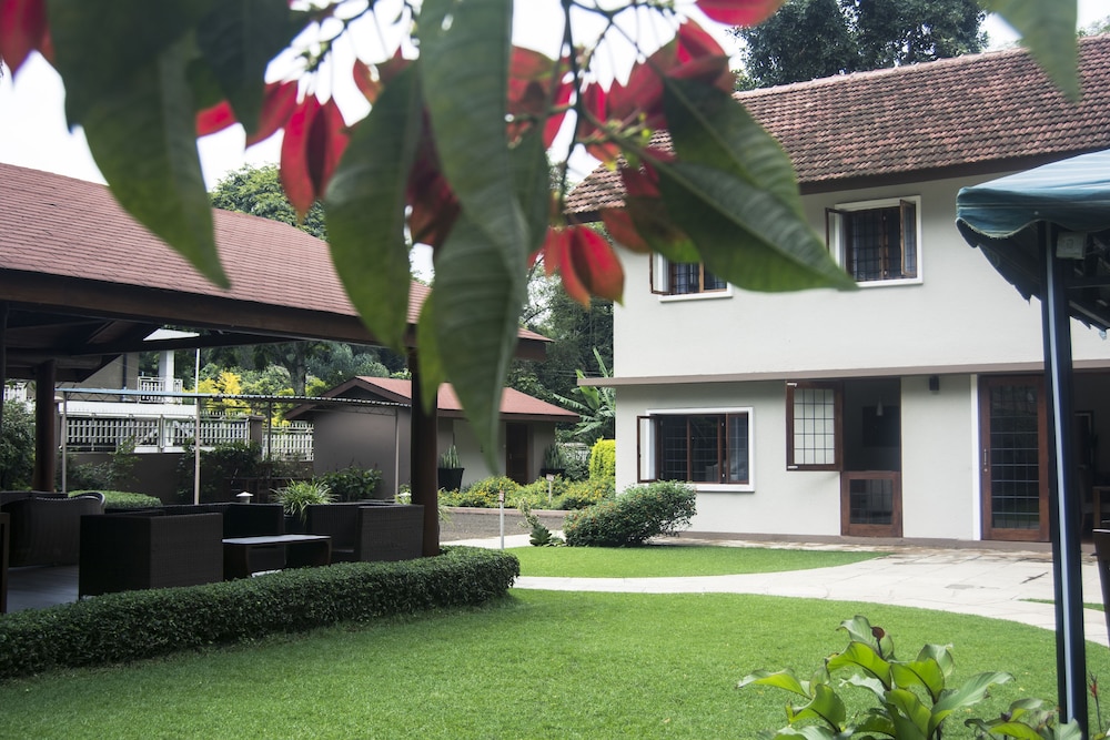 Arusha Residence Boutique Hotel in Arusha | 2025 Updated prices, deals ...