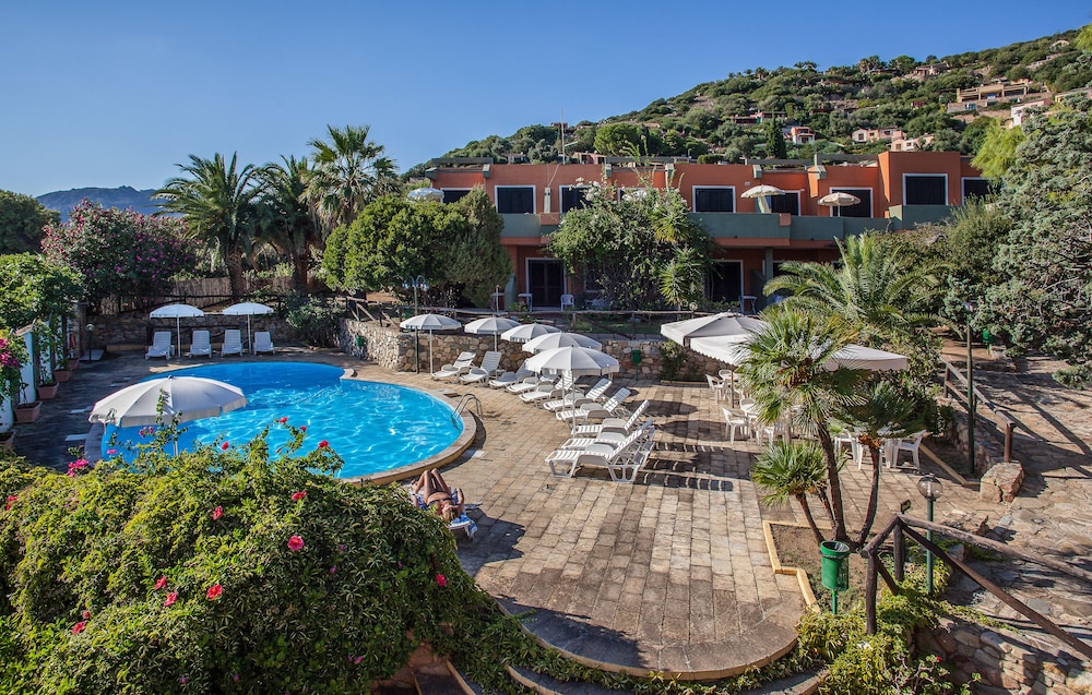 Appart Hotel Residence in Crabonaxa/Villasimius | 2025 Updated prices ...