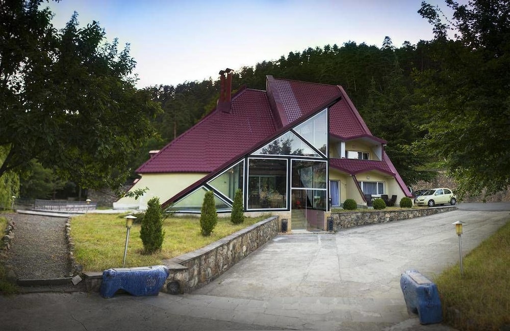 EcoRest Likani Palace in Borjomi Municipality | 2024 Updated prices ...