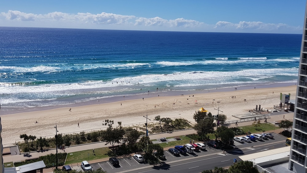 Moroccan View Tower in Gold Coast | 2025 Updated prices, deals - Klook ...