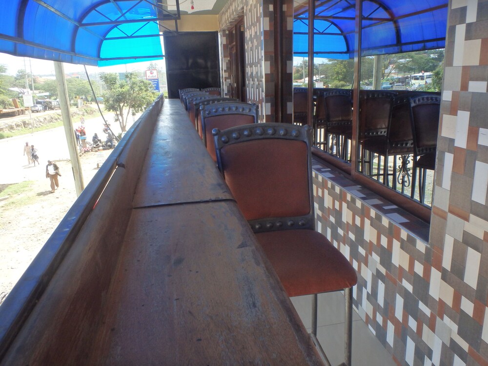 Mau Summit Hotel in Narok | 2024 Updated prices, deals - Klook United ...