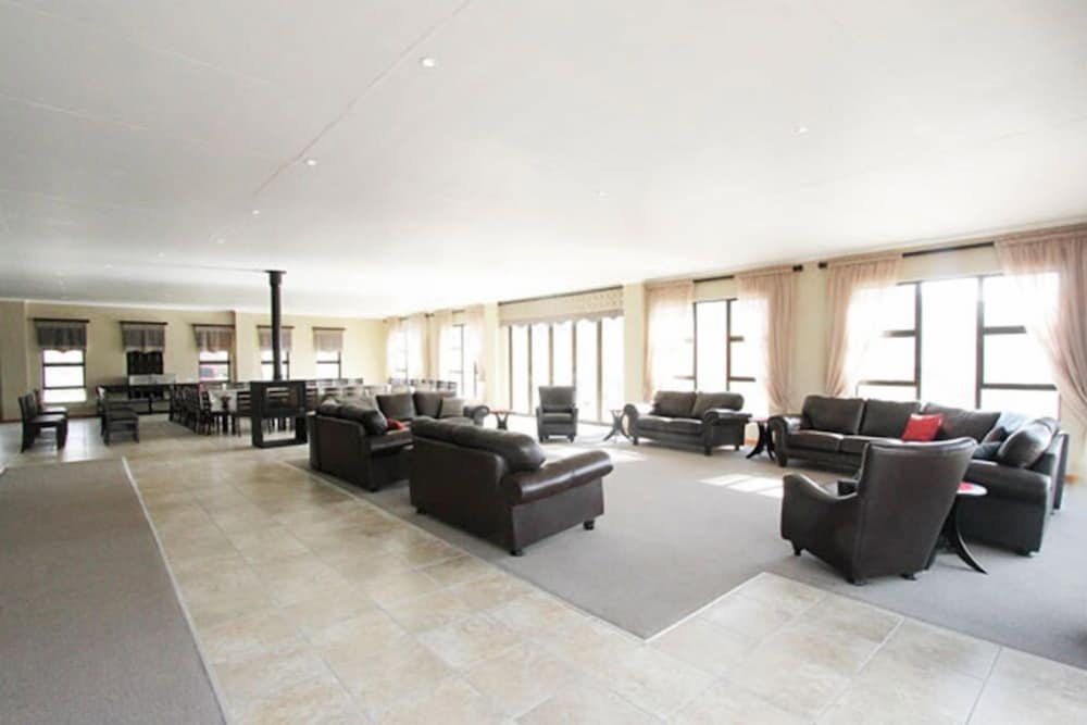 Metsi Matso Lodge in Thabo Mofutsanyana District Municipality | 2024 ...