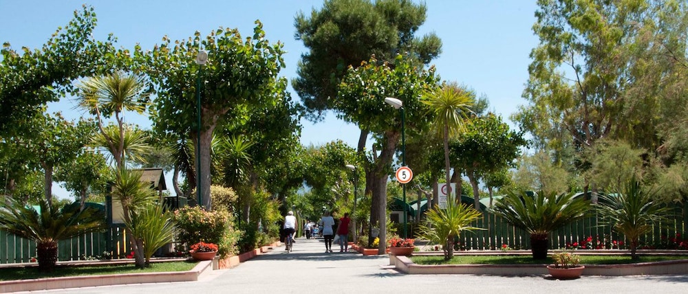 Camping Poseidonia in Capaccio Paestum | 2025 Updated prices, deals ...