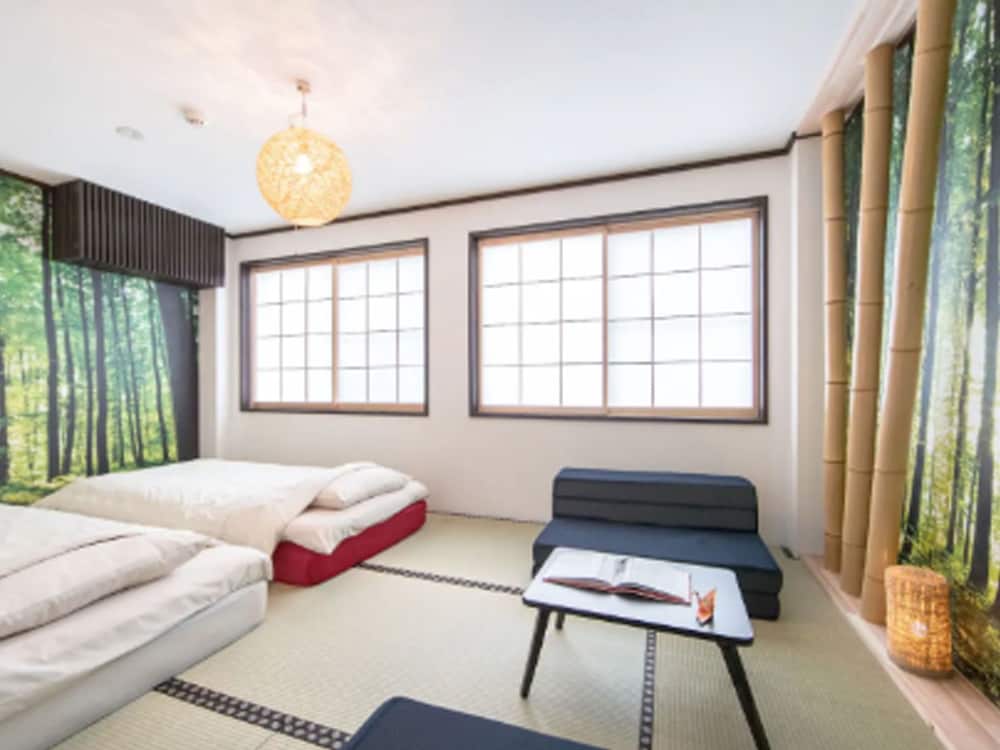 Sakura Inn in Kyoto | 2025 Updated prices, deals - Klook International site