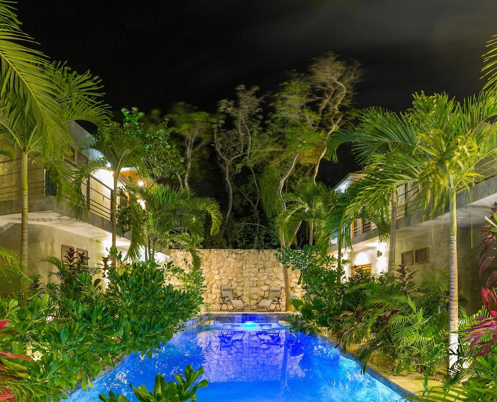 Solera Tulum with Pool in | 2024 Updated prices, deals - Klook United ...