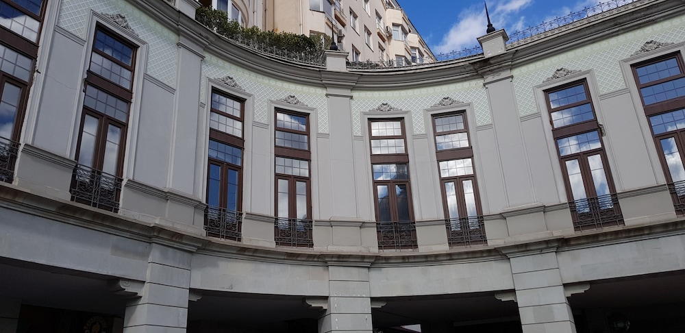 Redline Hotel in Tbilisi | 2024 Updated prices, deals - Klook United States