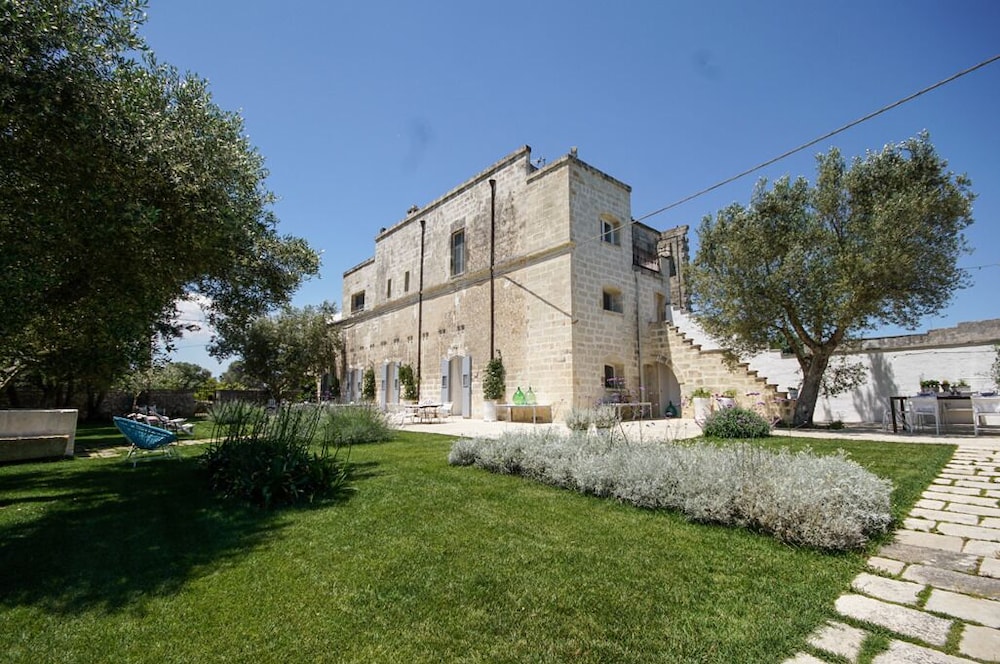 Masseria Spartivento in Melendugno | 2025 Updated prices, deals - Klook ...