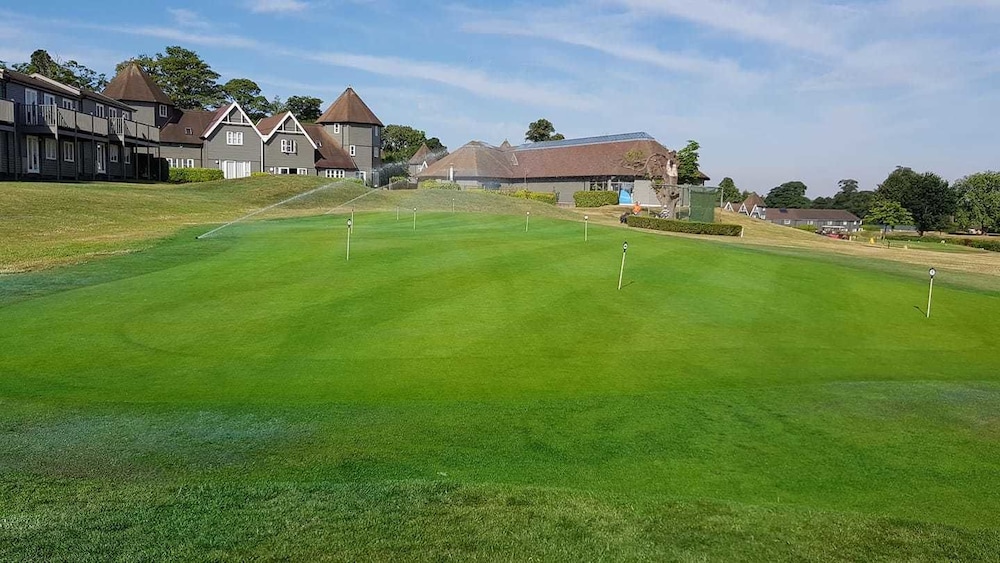 Overstone Park Hotel. in | 2024 Updated prices, deals - Klook United States