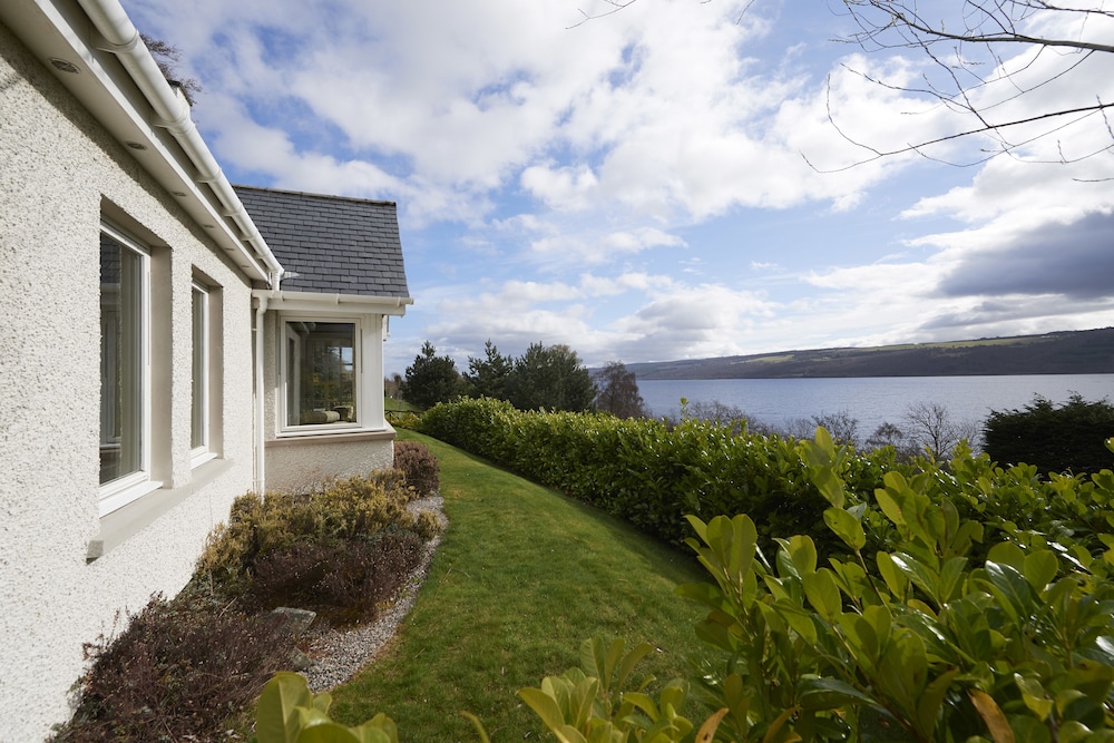 Loch Ness Cottages in Inverness | 2024 Updated prices, deals - Klook ...