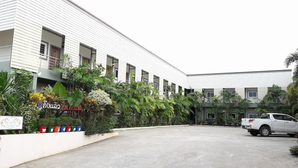 PN Hotel in Fang | 2023 Updated prices, deals - Klook United States