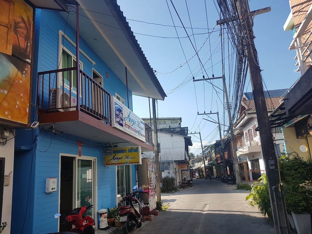 Anya House - Hostel in Surat Thani Province | 2023 Updated prices ...