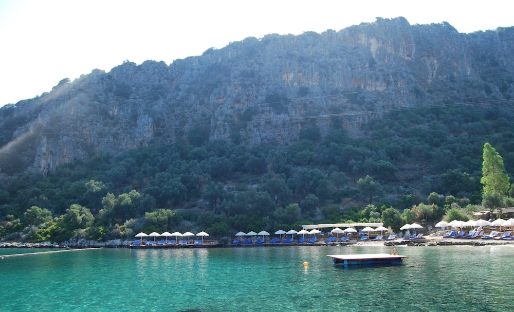 Nuri's Beach Bungalow in Antalya | 2024 Updated prices, deals - Klook ...