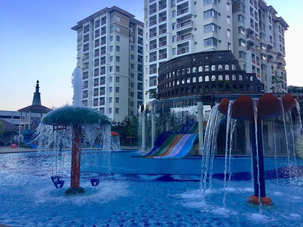 Amari Lagoon Park Resort in Malacca | 2025 Updated prices, deals ...