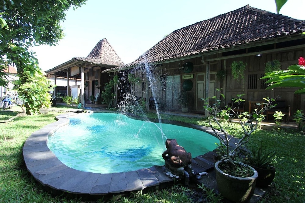 Omah Lila by The Grand Java in Bantul Regency | 2025 Updated prices ...